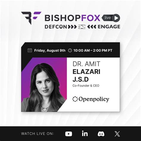 Kaila Martin On Linkedin Bflive Defcon32 Cybersecurity Policy