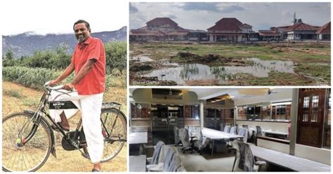 Zoho Is Building A Campus In Tirunelveli In Small Town Tamil Nadu