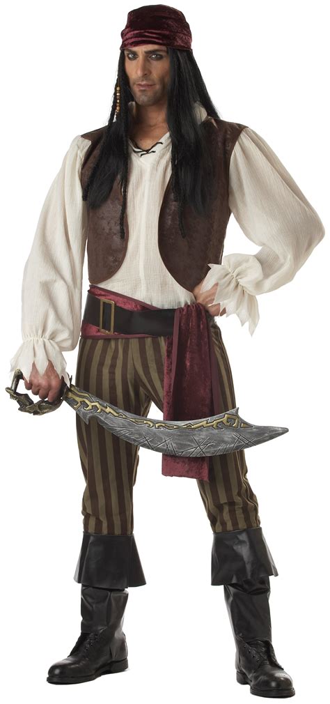 20 Cool Homemade Pirate Costume Ideas Adult Costumes Fancy Costumes