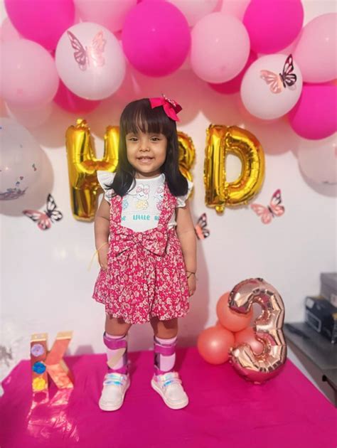 La Historia De Kenisha Kenishas Story Neurahope