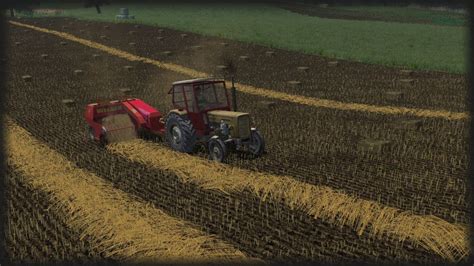 FS2013 Welger AP 45 v 2 0 Other Implements Mod für Farming Simulator 2013
