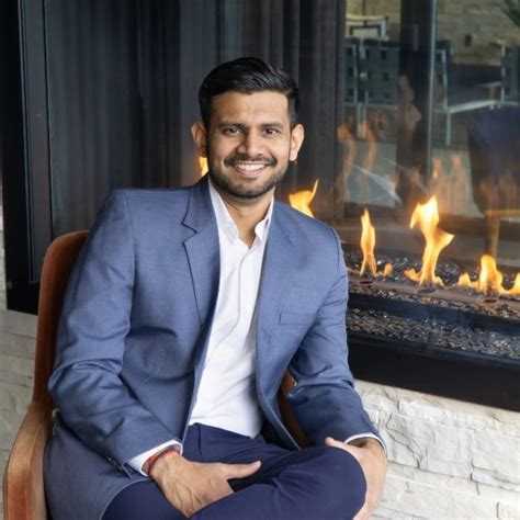 Vikesh Patel Site Leader Ge Aviation Linkedin