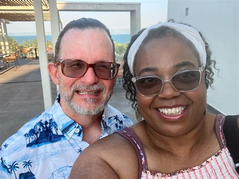 Were An Interracial Couple Married For 26 Years Military Veterans