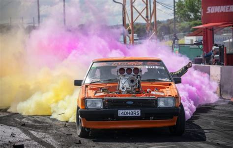 Everything You Need To Know About Road Closures For Summernats 2023