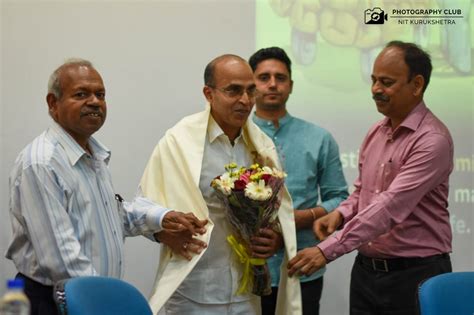 Event Gallary National Institute Of Technology Kurukshetra