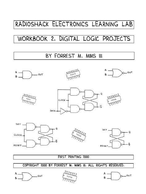 Radio Shack Electronics Learning Lab Manual Pdf