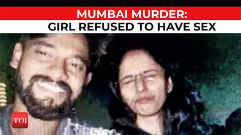 Bandstand Murder Case ‘medical Student Refused To Have Sex City
