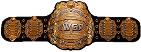 Image Iwgp Heavyweight Championship Beltpng Pro Wrestling Fandom