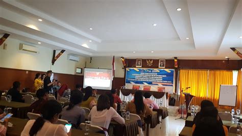 Kegiatan FGD Efektivitas Kinerja Keuangan Satuan Pengawas Internal