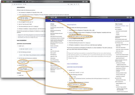 Rendering Of Indented Code Blocks Concatenates Lines Issue 2639