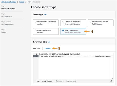 Protecting Cloudinary Credentials In An Enterprise Setting