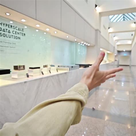 [video] Aaron Su Edgecore Wi Fi Accton Technology On Linkedin Join Edgecore At Computex 2024