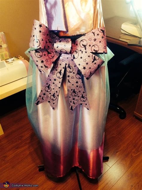 Candy Queen Costume Last Minute Costume Ideas Photo 58