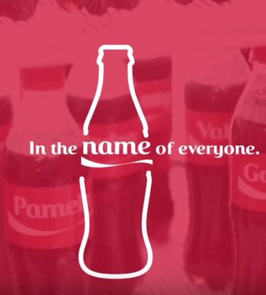 Coca Cola sorprende con su campaña Share a Coke en quechua