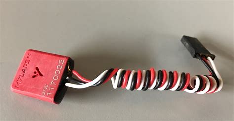 MYLAPS RC Transponder Wire R C Tech Forums