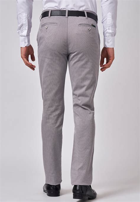 Cottonking Best Cotton Trousers For Men Mens Casual Pants