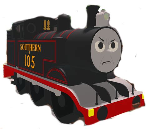 Riley The Prototype Tank Engine By Tlkfan2008 On Deviantart