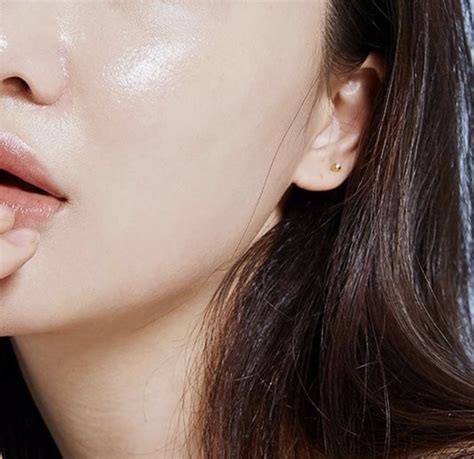 Clear Skin Clear Glowing Skin Glass Skin Clear Skin