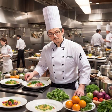 Nandha Kumar On Linkedin Dayinthelifechef Culinaryjourney Cheflife