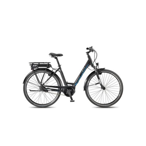 KTM Macina Classic A elektromos kerékpár Bosch Active Line