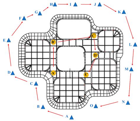 Application Of 3d Laser Scanning Technology Using Laser Radar System To Error Analysis In The