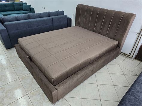 Mebel 🔊🔊 НЕМА ПОДОБРО 🎉ФРАНЦУСКИ ЛЕЖАЈи со ЖИЧАНО ЈАДРО 💰25 000