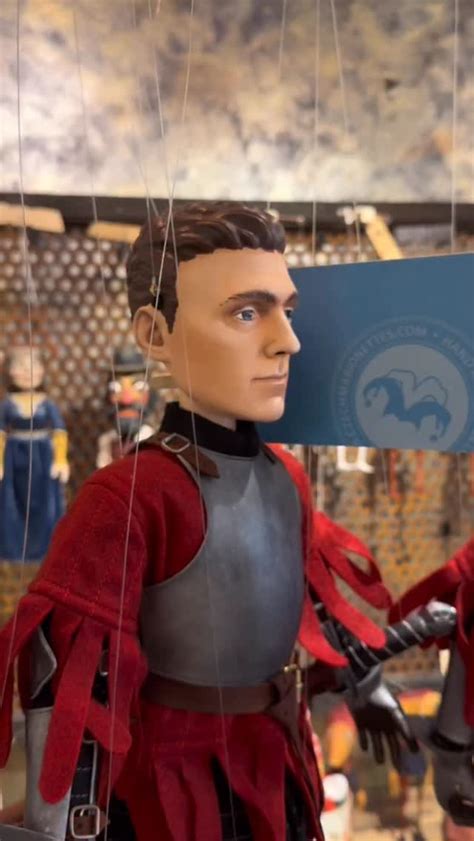 Kingdom Of Marionette