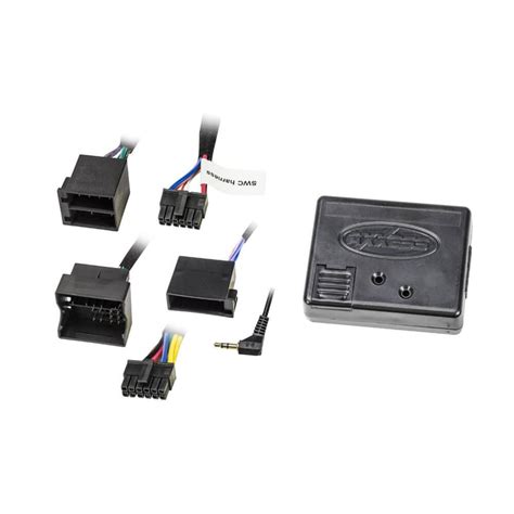 Axxess AXDI MB1 Wiring Interface For Select 2001 2018 Vehicles