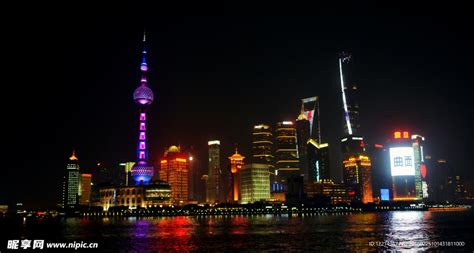 东方明珠摄影图 国内旅游 旅游摄影 摄影图库 昵图网