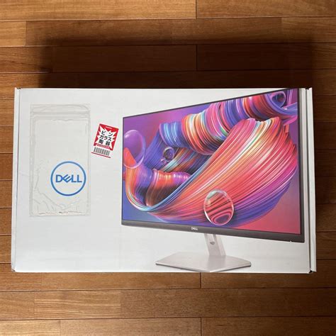 Dell S2721q R Silver 全商品オープニング価格！ 49 0 割引