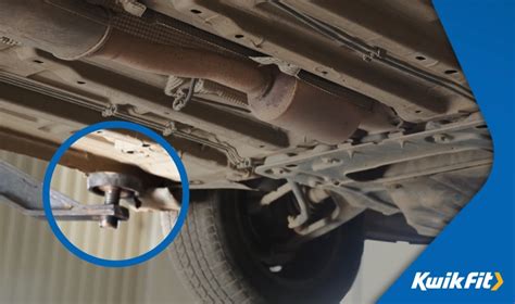Jacking Point How To Use A Car Jack Safely