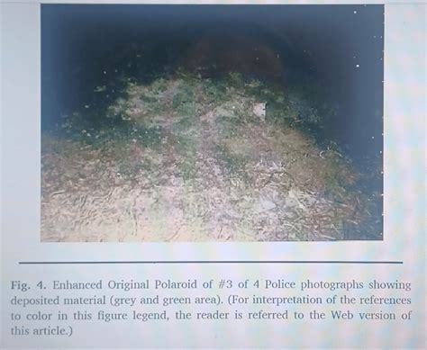 Sharing About Garry Nolan And Jacques Vallee Scientific Paper On Uap Material R Ufos