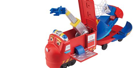 Chuggington Chuggington