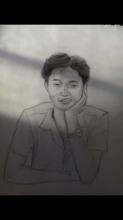 Random Boy 🧒🏽 Drawingartist Artwork Drawing Youtube