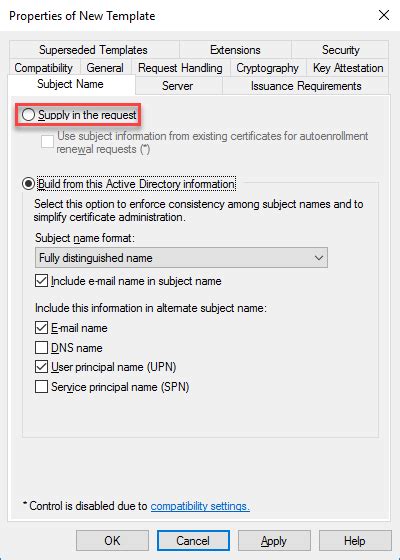 citrix endpoint management on premise certificate based authentication