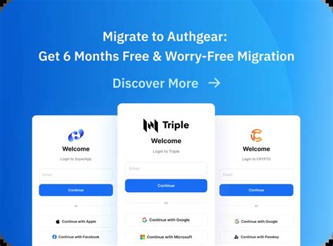 Master Api Gateway Authentication Secure Your Apis Today Authgear