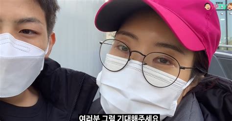 이세영 쌍꺼풀 수술 후 실밥 제거 확 달라진 미모 너무 예뻐
