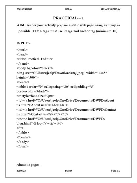 dwpd practical pdf matrix mathematics computing