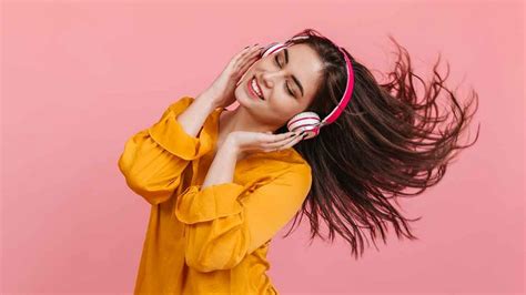 Estas Son Las Canciones Que Entorpecen Las Funciones Del Cuerpo Mdz