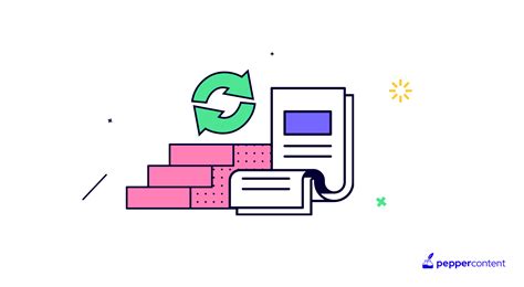 Content Refresh Strategies For Keeping Content Relevant And Engaging
