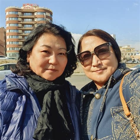 Lozvoi Puujee Lozvoi Puujee Added A New Photo