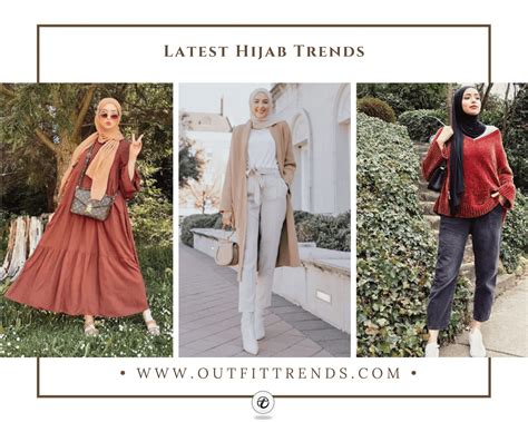 Top 10 Ideas On How To Wear A Pashmina Hijab And Video Tutorial