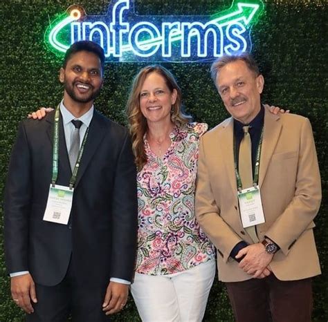 Learn About Informs And Its Impact On The World Informs Posted On The