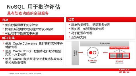 Oracle Nosql 扩展
