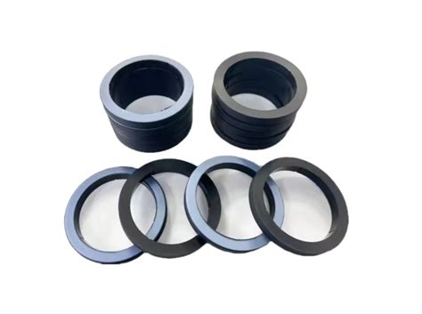 Graphite Gasket Manufacturer In China Jinsun Carbon