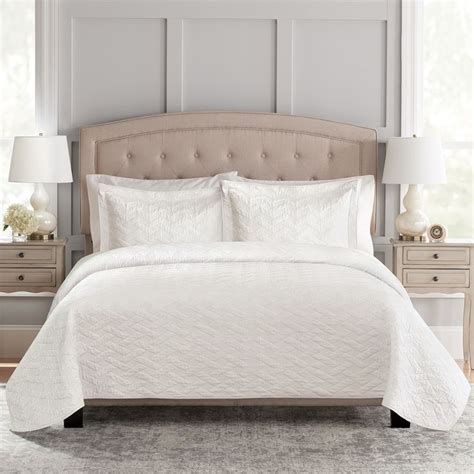 Sonoma Goods For Life® Heritage Cotton Geo Quilt Or Sham In 2022