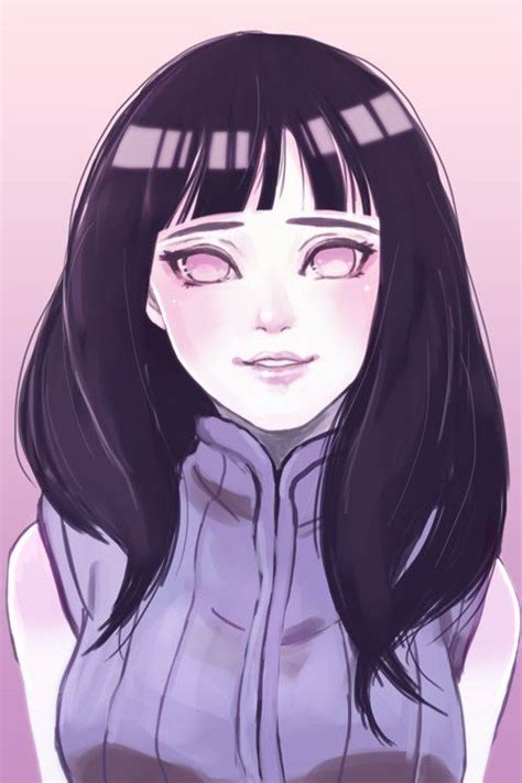 Hinata Hyuga Fanarts Hinata Fan Art 43552965 Fanpop