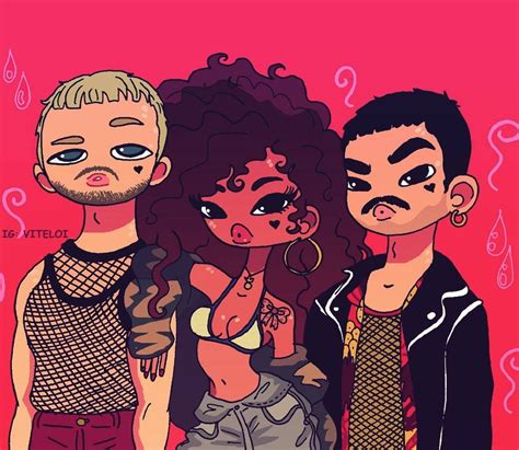 97 Viteloi Ideas Dope Art Black Artwork Natural Hair Art