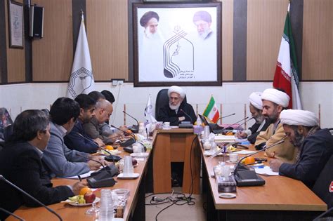 مدارس معارف علوم اسلامی در استانها راه انداری شود خبرگزاری حوزه