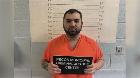 Texas Top 10 Most Wanted Fugitive Arrested